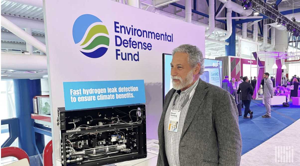 Environmental Defense Fund: History of Activities - manhattanname.com