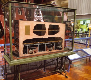 Pearl Street Station: Thomas Edison's First Commercial Power Plant in ...